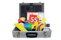 Manufacturing - TnP Visual Workplace