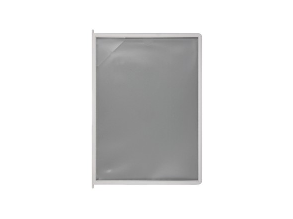 Complete magnetic document pockets system - TnP Visual Workplace