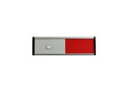 Magnetic status slider (small) - TnP Visual Workplace